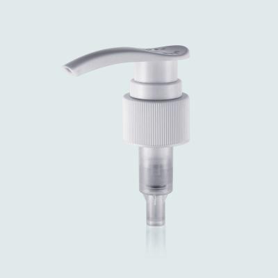 China JY317-08 Big Dosage Lotion Dispenser Pump 3.5CC-4.0CC , 33/410 , 28/410 , 30/400 for sale