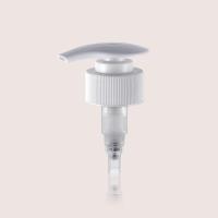 China JY327-11 Plastic Replacement Lotion Pump Head For Empty Cosmetic Lotion Bottles  for sale
