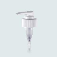 China JY327-15 Personal Care Bottles PP Lotion Dispenser Pump for sale
