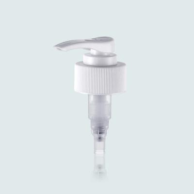 China JY327-15 Personal Care Bottles PP Lotion Dispenser Pump for sale
