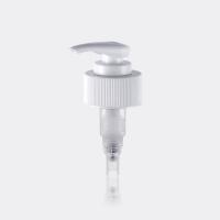 China JY327-09 Liquid Soap Custom Logo PP Lotion Dispenser Pump for sale