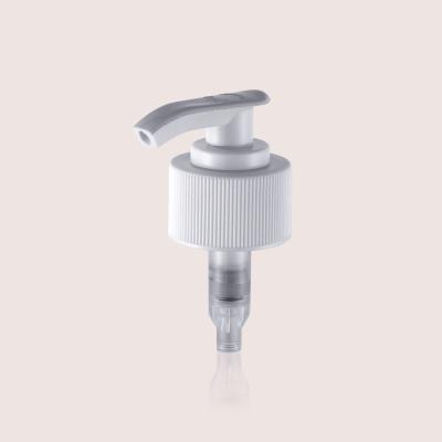 China JY308-16 Simple Design Plastic Lotion Pump Dispenser Wholesale With Dosage 1.2cc for sale