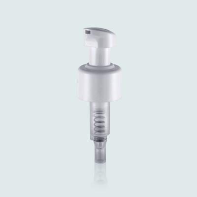 China JY312-10 PP Plastic Lotion Pump With High Viscosity 24mm 28mm Closure Screw On Bottles for sale
