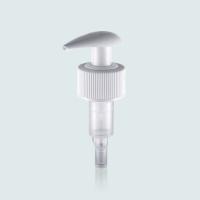China JY302-02 Personal Care 2.0CC Plastic Lotion Pump Spring Outside for sale