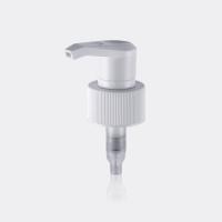 China JY308-13 24mm 28mm Closure Plastic Soap Dispenser Pump Tops In Multicolor For Face Care for sale