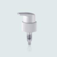 China JY308-18 PP Plastic Lotion Pump For Body Lotion With Many Closure Options for sale