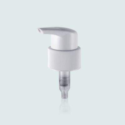 China JY308-18 PP Plastic Lotion Pump For Body Lotion With Many Closure Options for sale