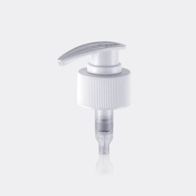 China JY308-26 1.2CC Plastic Soap Dispenser Pump For Body Lotion for sale