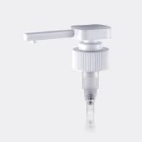 China JY327-24 Non Spill Plastic Hand Soap Dispenser Pump For Bottles for sale