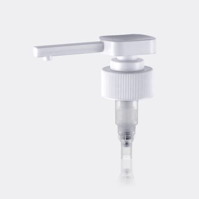 China JY327-24 Non Spill Plastic Hand Soap Dispenser Pump For Bottles for sale