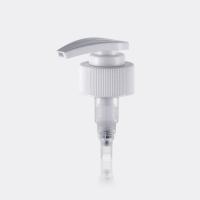 China JY327-28 Plastic Lotion Large Soap Dispenser Pump Model FOR Empty Cream Bottle for sale