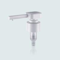 China JY311-24 Long Nozzle Lotion Valve Plastic Soap Dispenser Pump for sale