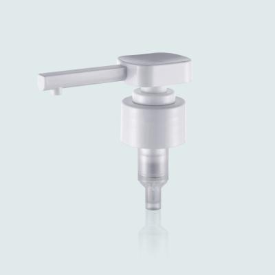 China JY311-24 Long Nozzle Lotion Valve Plastic Soap Dispenser Pump for sale