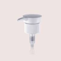 China JY308-23 Round Actuator Plastic Liquid Soap Dispenser Pump for sale