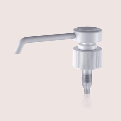 China JY308-21 Long Nozzle Lotion Soap Dispenser Replacement Pump Head  For Different Preserves for sale