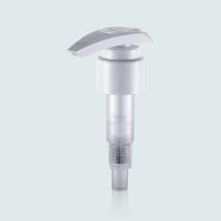 China JY310-05 3.5cc 5cc Liquid Soap Pump Replacement Head In Multicolor for sale