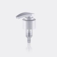 China JY311-28 Down Locking PP 2.0±0.3ml/T Plastic Soap Dispenser Pump for sale