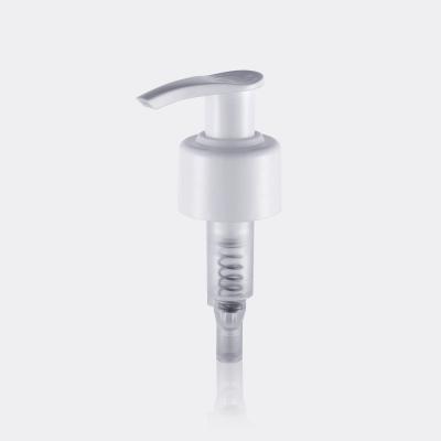 China JY312-01 Up Lock Replacement Soap Dispenser Pump Tops  for sale
