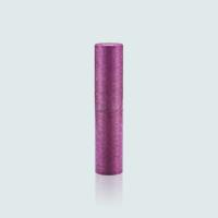 China Luxury 78mm Height Aluminum Empty Lipstick Tubes Containers GL202 for sale