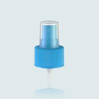 China Sprayer Pump Plastic 28/410 Ribbed JY601-08D Screw Pitch 4.23mm for sale