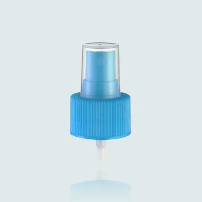 China Sprayer Pump Plastic 28/410 Ribbed JY601-08D Screw Pitch 4.23mm for sale