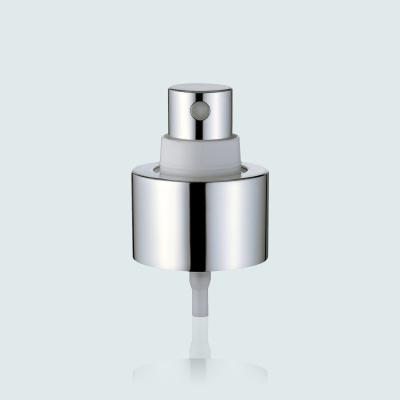 China 28/410 Aluminum Screw Pitch 4.23mm Fine Mist Pump Sprayer JY601-08F for sale