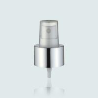 China 28/410 Fine Mist Sprayer Pump Aluminum Screw Pitch 4.2mm JY601-08H for sale