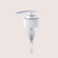 China PP Replacement Soap Dispenser Pump Tops for sale