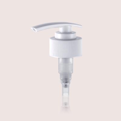 China PP Replacement Soap Dispenser Pump Tops for sale