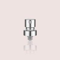 China Persistent Perfume Atomiser Pump JY807 Ultrafine Sprayer 0.085±0.02ml/T for sale