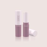 China 72MM Height 17.05MM Dia Airtight Empty Lipstick 100% PP/PP PCR GL207 for sale