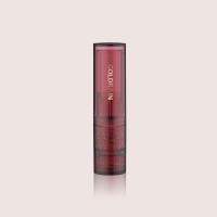 China Refillable Inner Tube And MONO PET/ PET PCR 80MM Height 20.3MM Dia Empty Lipstick GL302 for sale