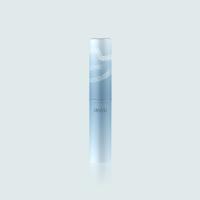 China ABS/ABS PCR Plastic 14.7mm Diameter Empty Lipstick Container GL503 For Cosmetic for sale