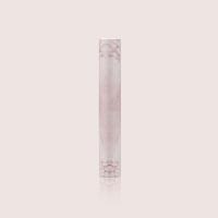 China No Glue/ Oil /POM Empty Lipstick Slim Round 14.05mm Diameter GL505 for sale