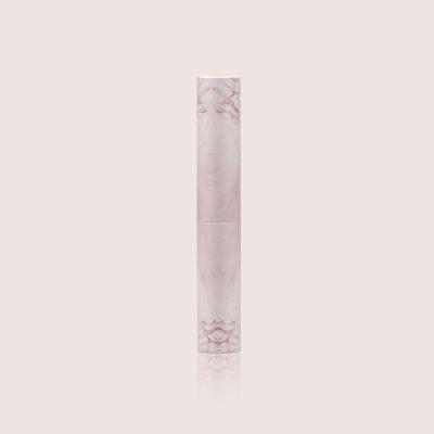 China No Glue/ Oil /POM Empty Lipstick Slim Round 14.05mm Diameter GL505 for sale