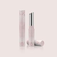 China No Glue/ Oil /POM Empty Lipstick Slim Round 14.05mm Diameter GL505 for sale