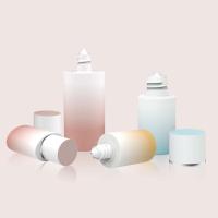 China MONO PP/ PP PCR Sun Care Bottle GR912A/B/C 30ml 50ml for sale