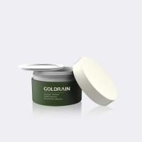 China 100ml 150ml Cosmetic Containers GR721B Bi-injection PP/PP PCR for sale