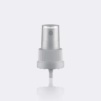 China Ribbed Plastic Fine Mist Sprayer 24/410 JY601-07M for sale