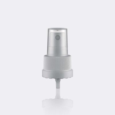 China Ribbed Plastic Fine Mist Sprayer 24/410 JY601-07M for sale