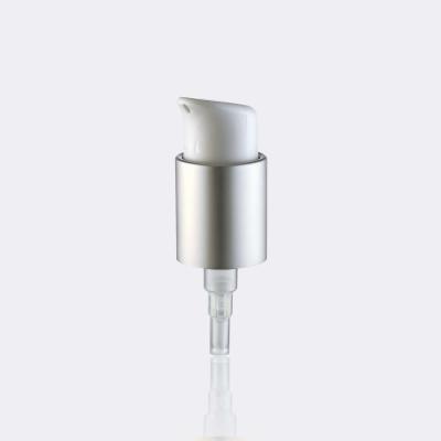 China JY505-01G 24/410 Metal Shell Cosmetic Treatment Pumps H31.7 for sale