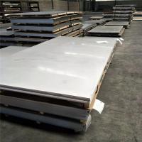 China Cold rolled stainless steel sheet 304,316L  ，2B BA NO.4 surface for sale