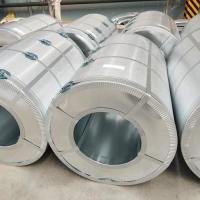 China 1500mm Galvanized PPGI / PPGL Steel Coil RAL Color Cold Rolled Prepainted Q195 for sale