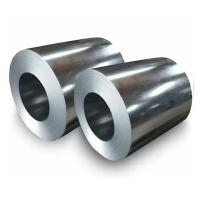 China Hot Dipped Galvanized Steel Strip Coil Corrosion Resistant Panel DX51D DX53D 1250mm for sale