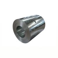 China Hot Dipped Galvanized Steel Strip Coil Corrosion Resistant Panel DX51D DX53D 1250mm for sale