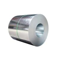 China SGCC Hot Dip Galvanized Coil 0.1-3mm Regular Spangle Surface Zn30 Zn40 Zn100 DX51D for sale