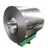 China G60 DC51D Galvanized Steel Coil ASTM A792 Az150 16 Gauge 20 Gauge for sale