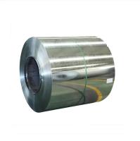 China GI Zinc Coated Galvanized Steel Coil Dx51d Dx52D SGCC For Decoration for sale