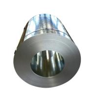 China GI Zinc Coated Galvanized Steel Coil Dx51d Dx52D SGCC For Decoration for sale