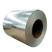 China 0.1-3mm Galvanized Sheet Coil Strip Hot Dip DC56D+Z 1000-6000mm for sale